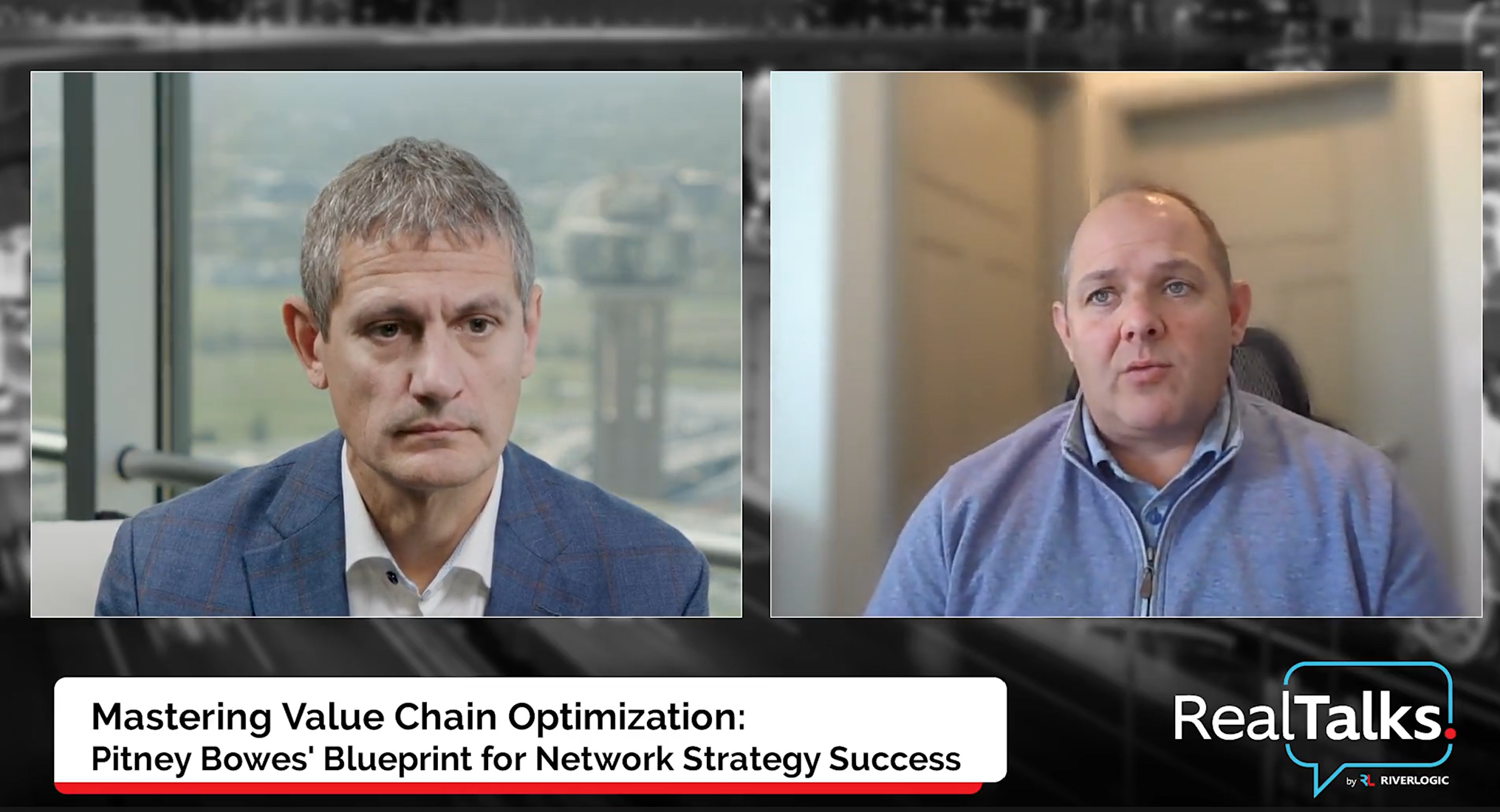 River Logic Review 001